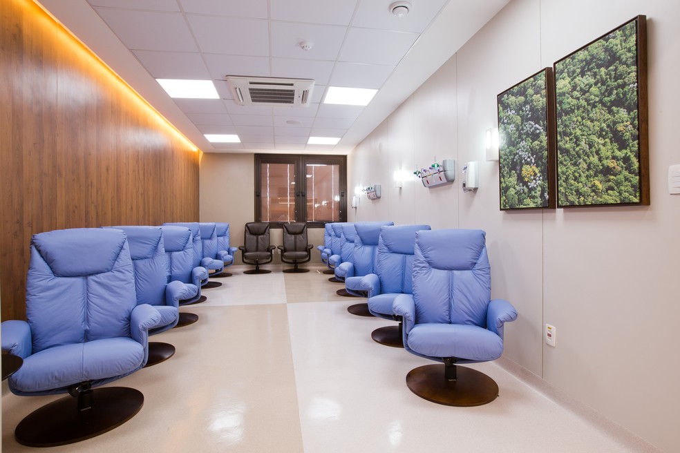 Hospital São Rafael inaugura nova Emergência Adulto com dobro da ...