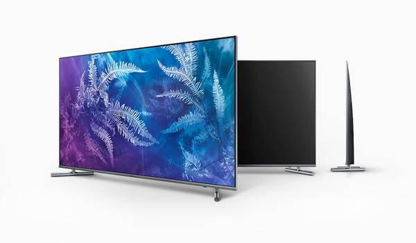 Samsung Q6F | Hardware | TechTudo