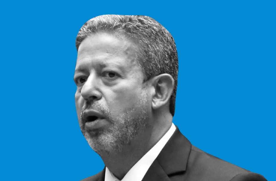 Líder do Centrão, Lira busca reeleição com votação recorde na Câmara ...