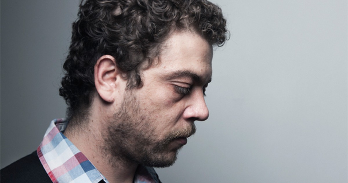 G1 - Cantor Pélico faz show do disco 'Que isso fique entre nós' em ...