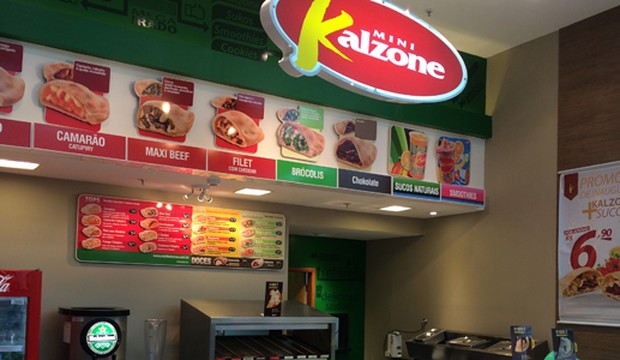 Franquias - Pequenas Empresas & Grandes Negócios