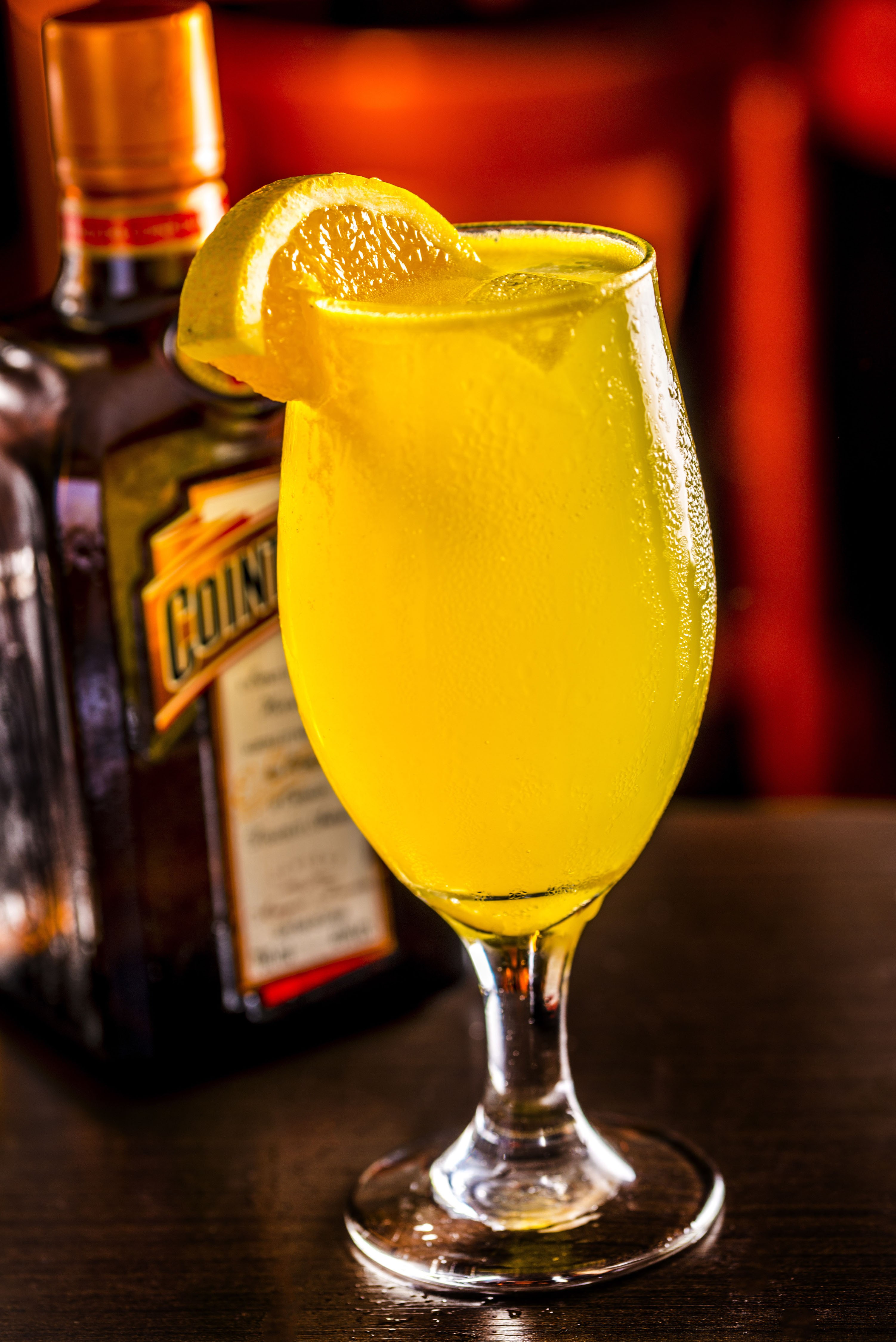 Restô, em Ipanema, lança coleção de spritz para o verão | Saideira - O ...