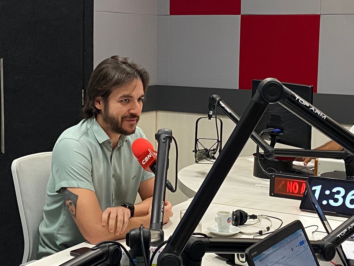 Pedro Cunha Lima diz que vai reduzir quantidade de secretarias se ...