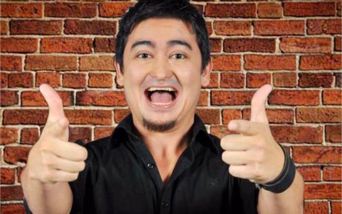 Comediante André Santi se apresenta em Campinas neste sábado | Campinas ...