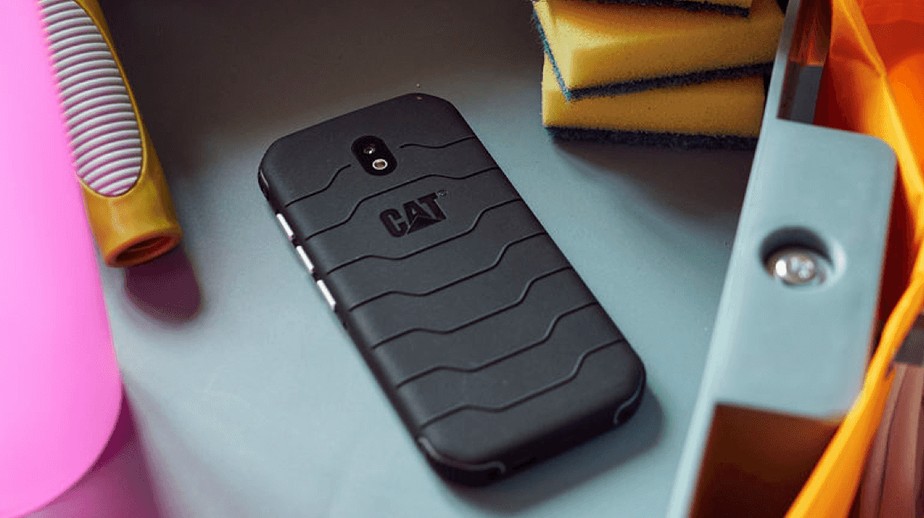 Celular Caterpillar: conheça três aparelhos à venda no Brasil | Celular ...