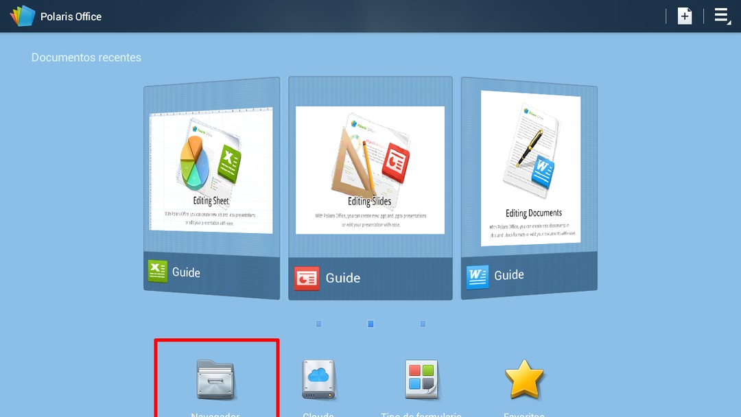 Kingsoft Office | Software | TechTudo