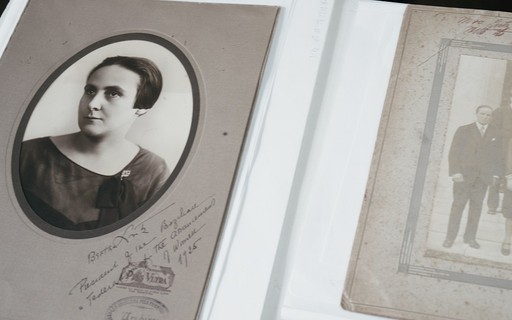 Documentário mostra luta de Bertha Lutz por igualdade de gênero na ONU ...