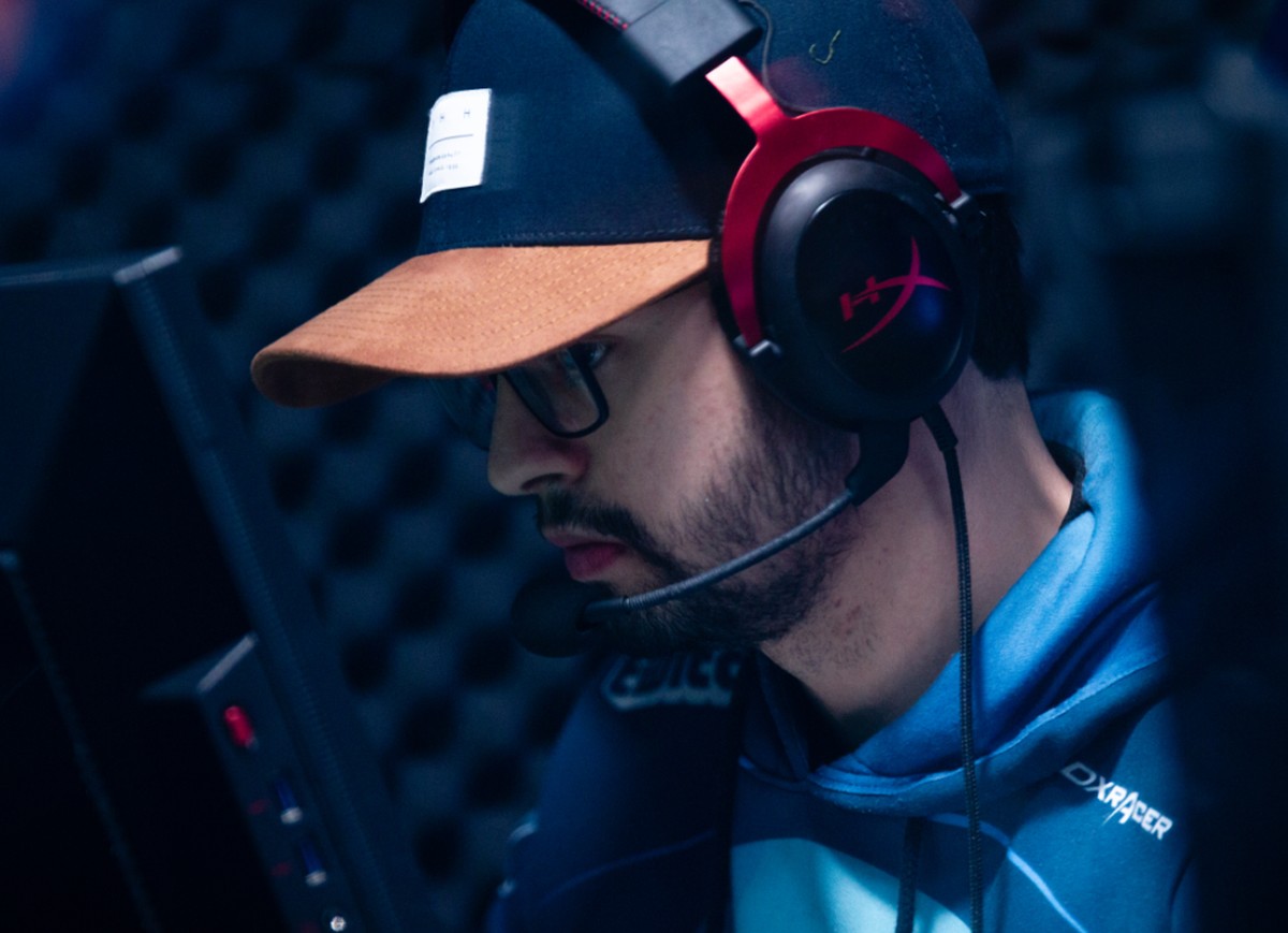 CS:GO: Sem visto, Team Wild perde vaga sul-americana para equipe ...