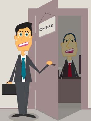 G1 - Atraído por nova chance? Tática evita 'queimação' com chefe atual ...