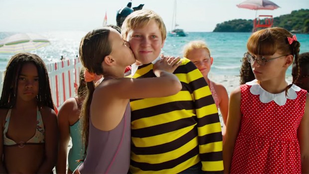 Rede Globo > filmes - Sessão da Tarde traz as novas confusões de 'Ducobu 2'