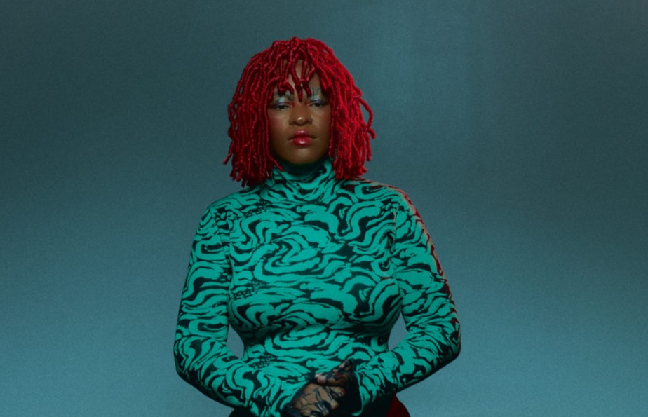 Funkeira Deize Tigrona vence a depressão e concilia shows com a ...