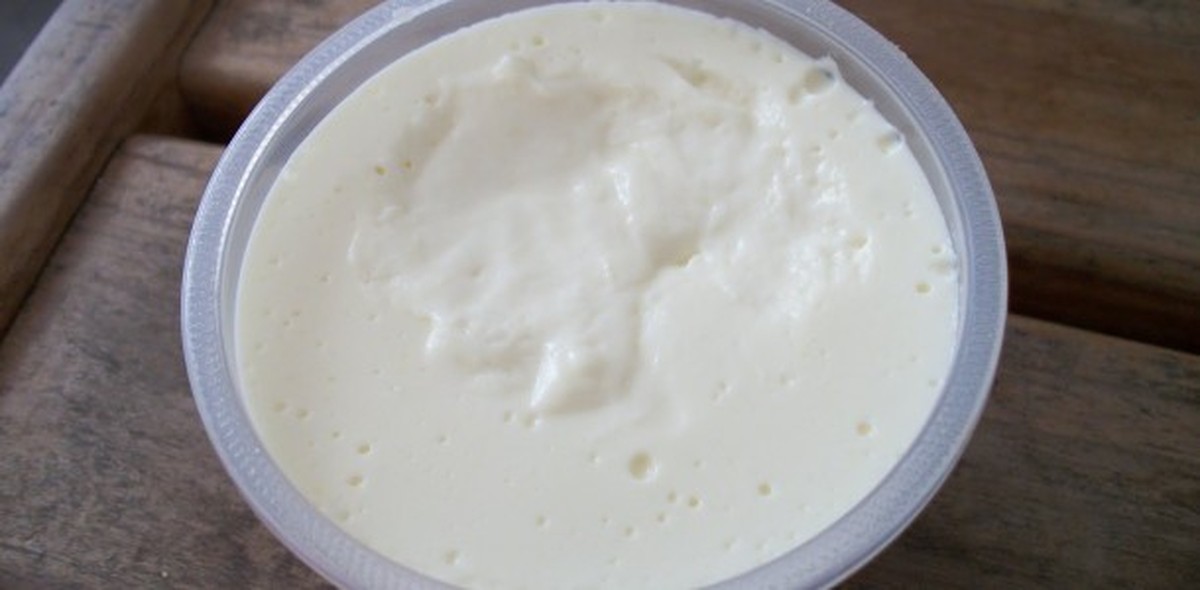 requeijao caseiro | Acompanhamentos | Receitas