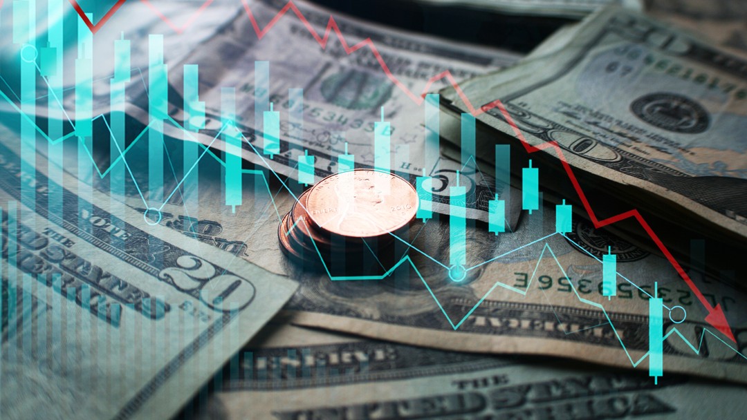 Dólar hoje - Cotação comercial e tursmo - Valor Investe