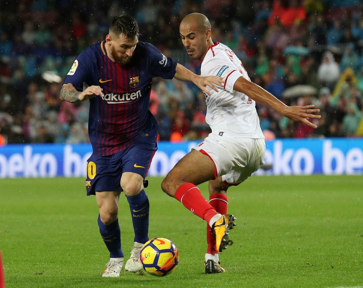 Sevilla mantém posição e não aceita jogo único em final da Supercopa da ...