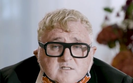 Estilista Alber Elbaz morre aos 59 anos, em Paris - Vogue | moda
