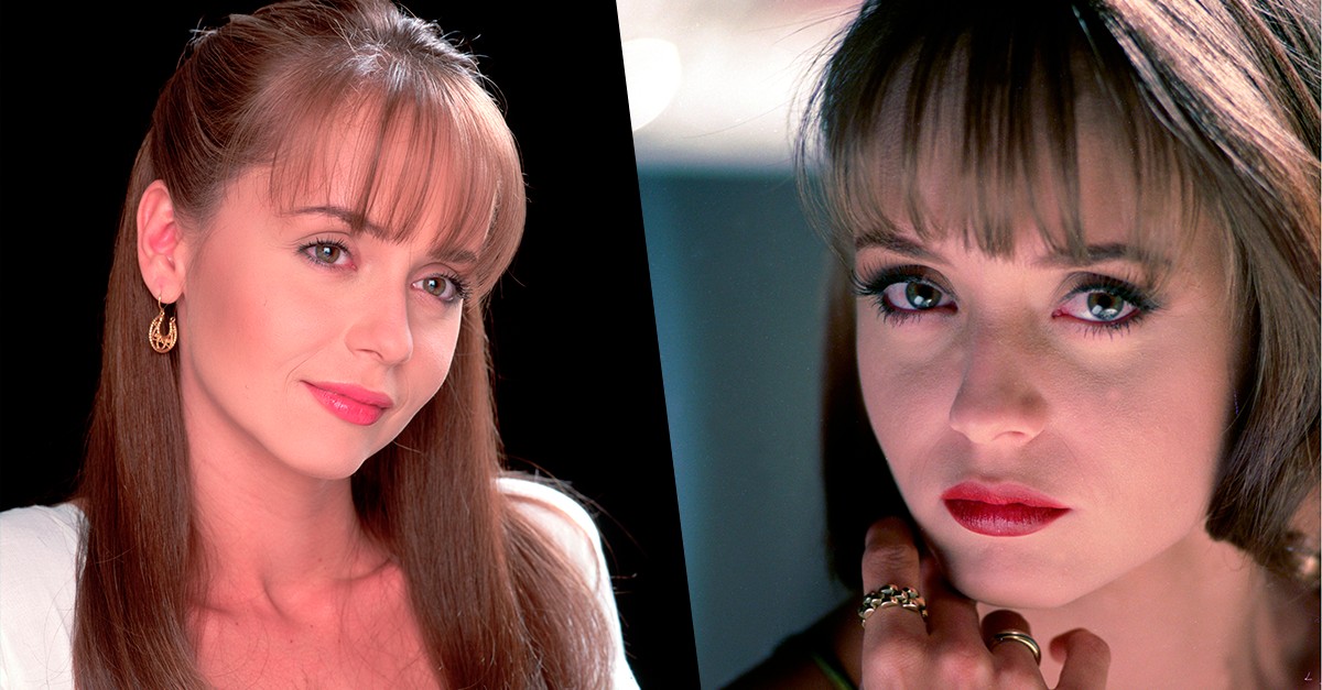 'A Usurpadora': lista traz 5 momentos imperdíveis da novela mexicana ...