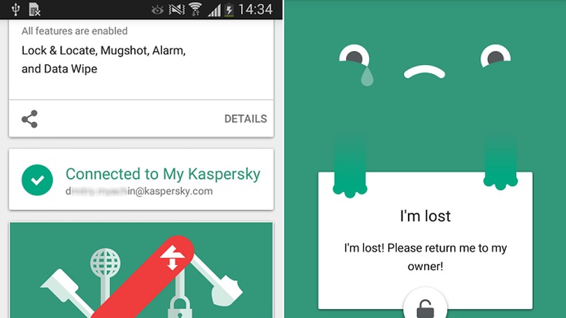 Blacklist | Software | TechTudo