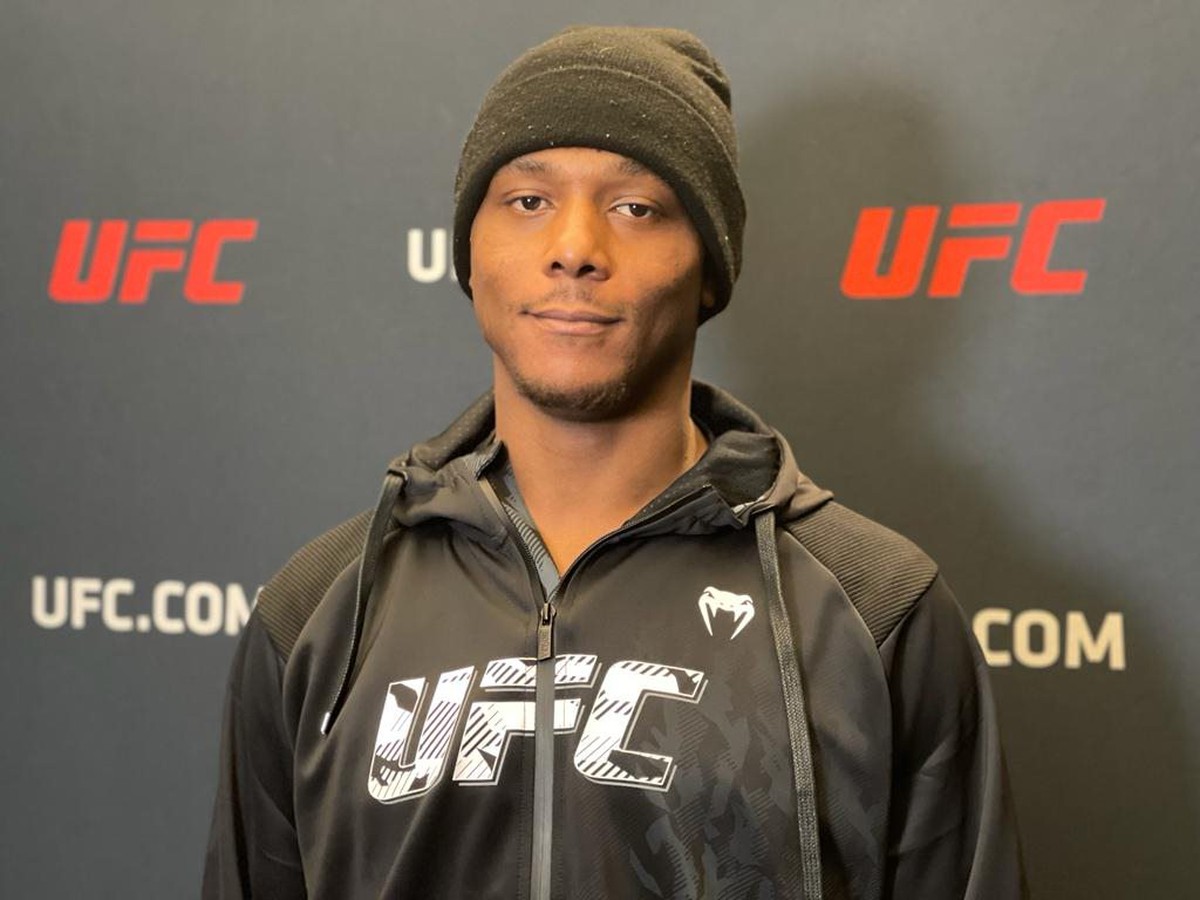 UFC: Jamahal Hill conta estratégia para luta contra Johnny Walker: "Meu ...