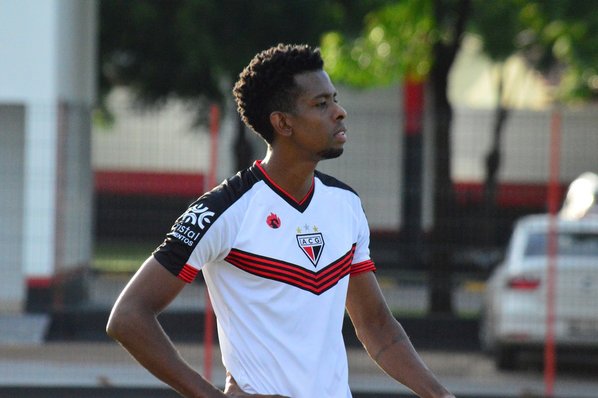 Moacir vê Dragão mais forte para segundo clássico contra o Goiás e ...