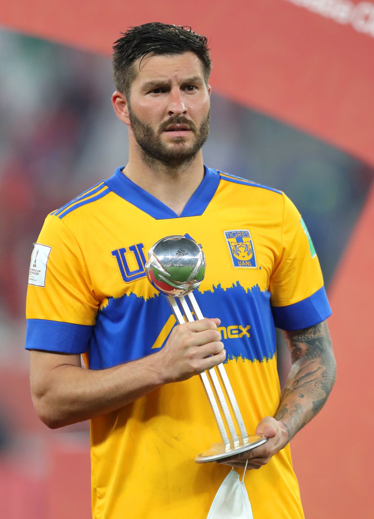 Veterano Gignac aparece em pré-lista de convocados da França para as ...