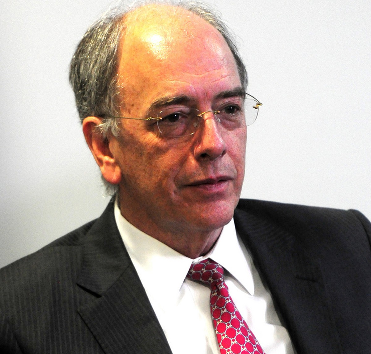 Pedro Parente é escolhido para presidir Petrobras | Política | Valor ...