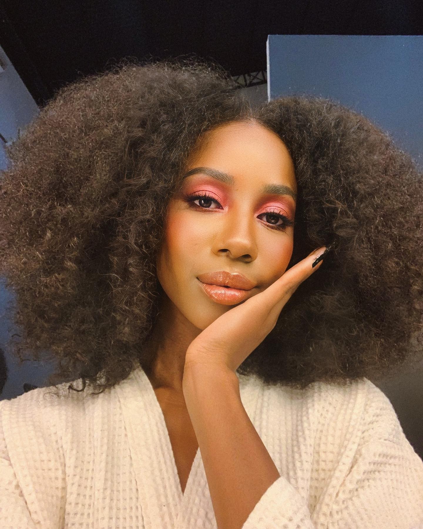 Camilla de Lucas mostra preparativos para casamento a um dia da ...