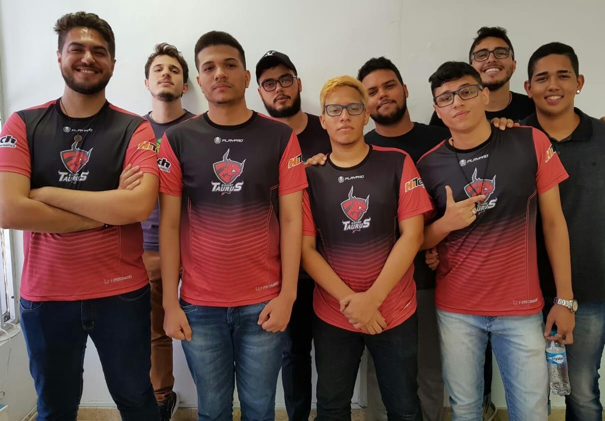 Taurus e Team Solid confirmam favoritismo e farão final do League of ...