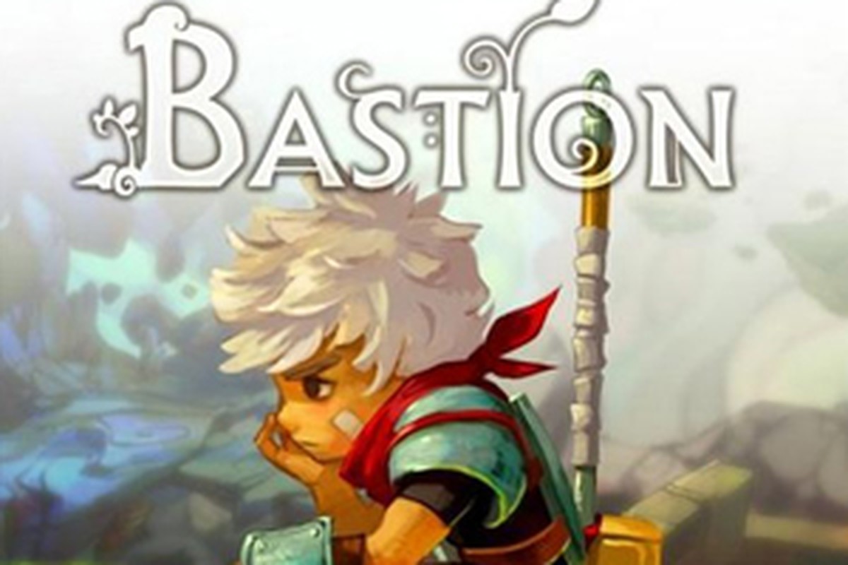 Review Bastion | Reviews | TechTudo
