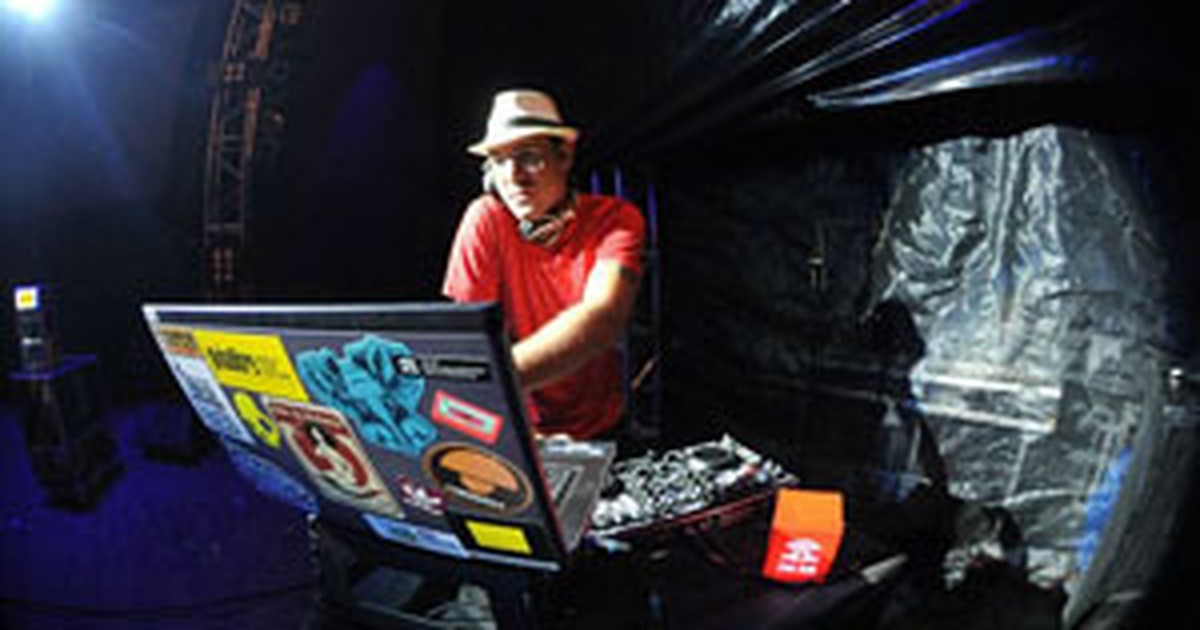 G1 - DJ 440 lança no Recife a 'Noite dos DJs Maliciosos', com música ...