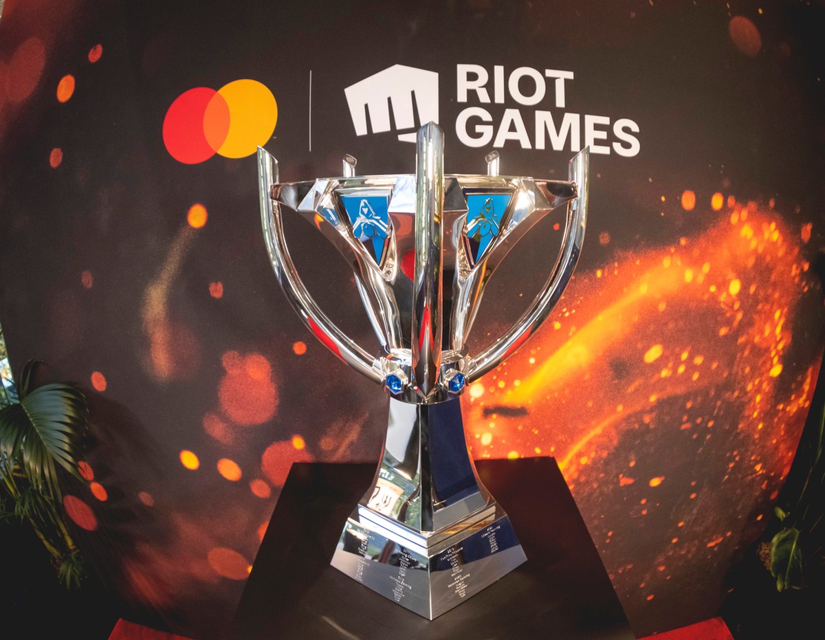 Playoffs do Worlds 2022: veja times e jogos | lol | ge