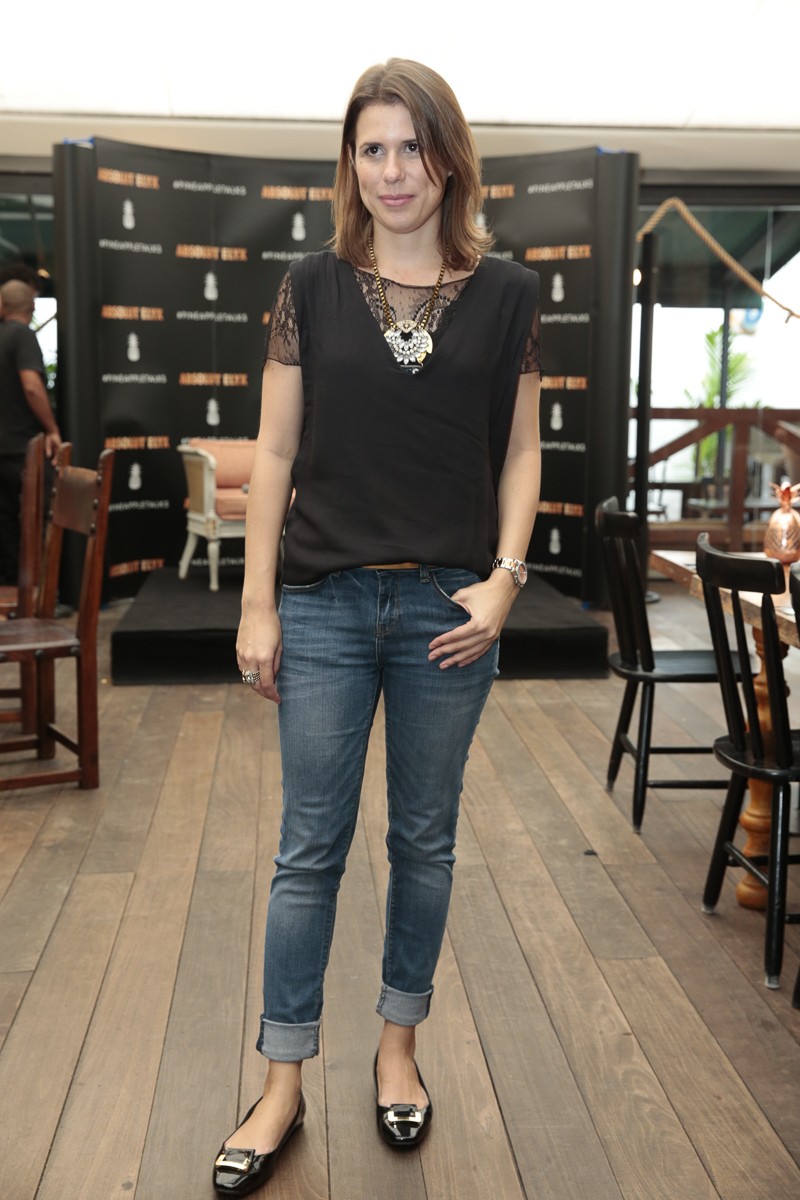 Reinaldo Lourenço abre a série de eventos Pineapple Talks | Lifestyle ...