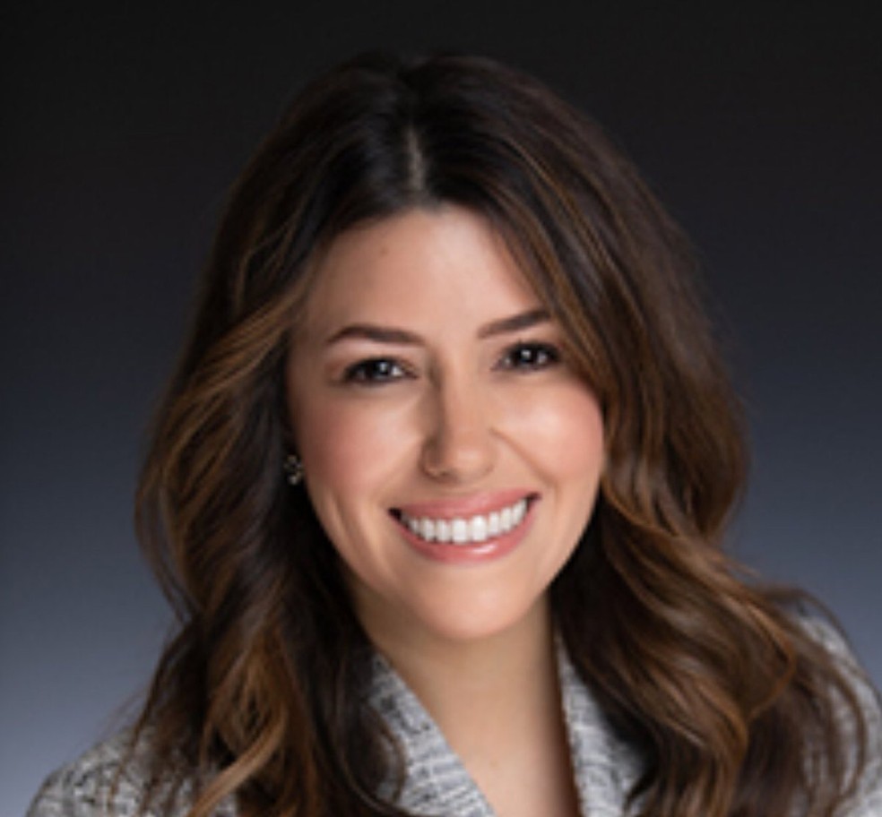 Camille Vasquez, advogada de Johnny Depp, vira celebridade em processo ...