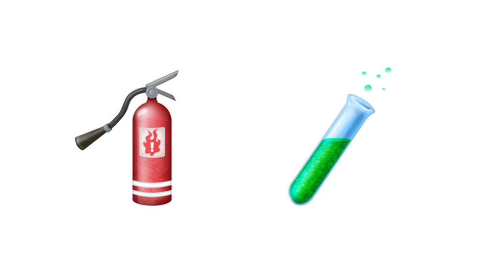 Unicode 11: conheça os 67 novos candidatos a emoji para o ano 2018 ...