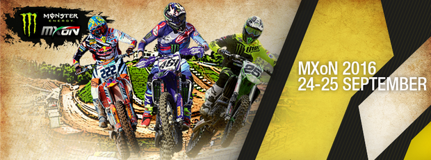 Motocross das Nações - Time brasileiro viaja neste sábado para o Nações ...