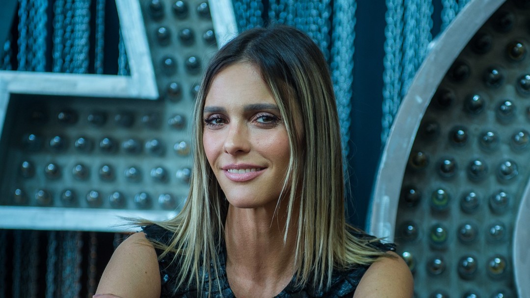 Fernanda Lima | Artistas | GSHOW