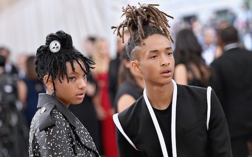 Filhos de Will Smith revelam que querem se mudar para as montanhas e ...