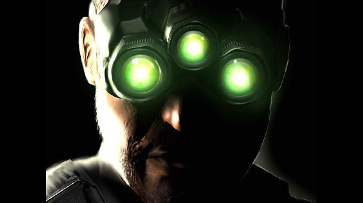 Ubisoft conta primeiros detalhes de novo Splinter Cell, série “voltará ...