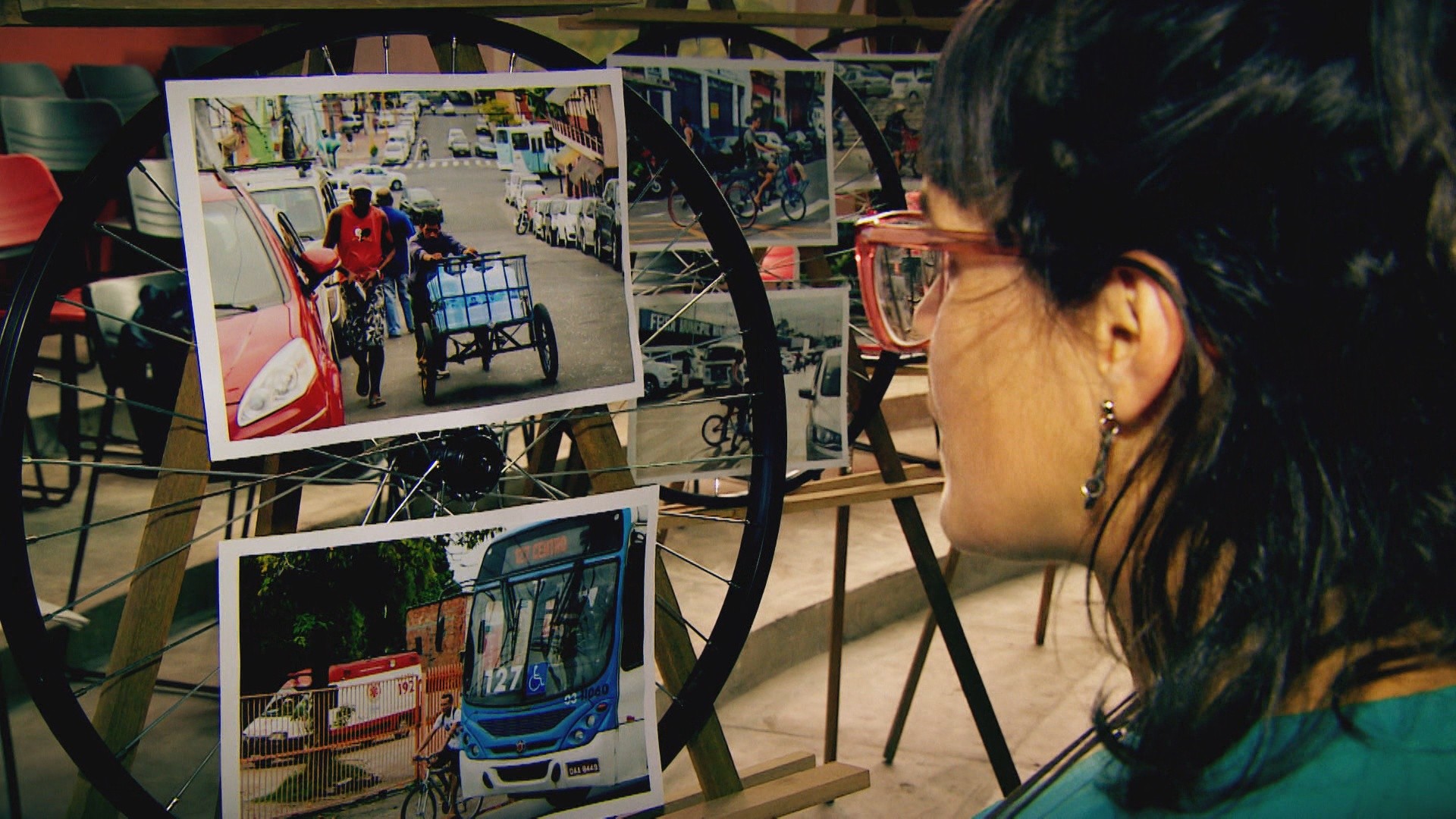 Rede Globo > amazonas - Agenda da Rede Amazônica traz dicas culturais ...