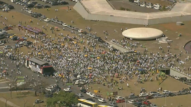 Brasília | Cidade | G1