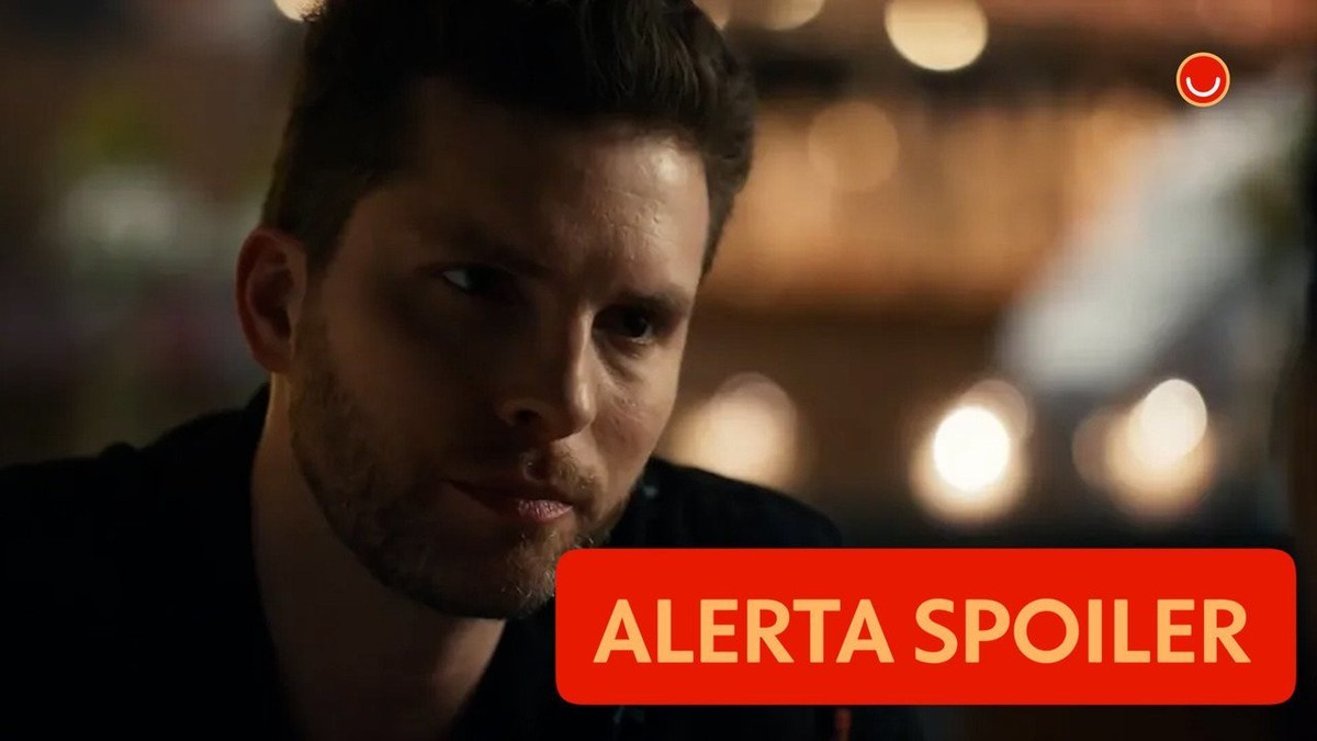 Travessia: assexual, Caíque contará para Leonor como foram as vezes que ...