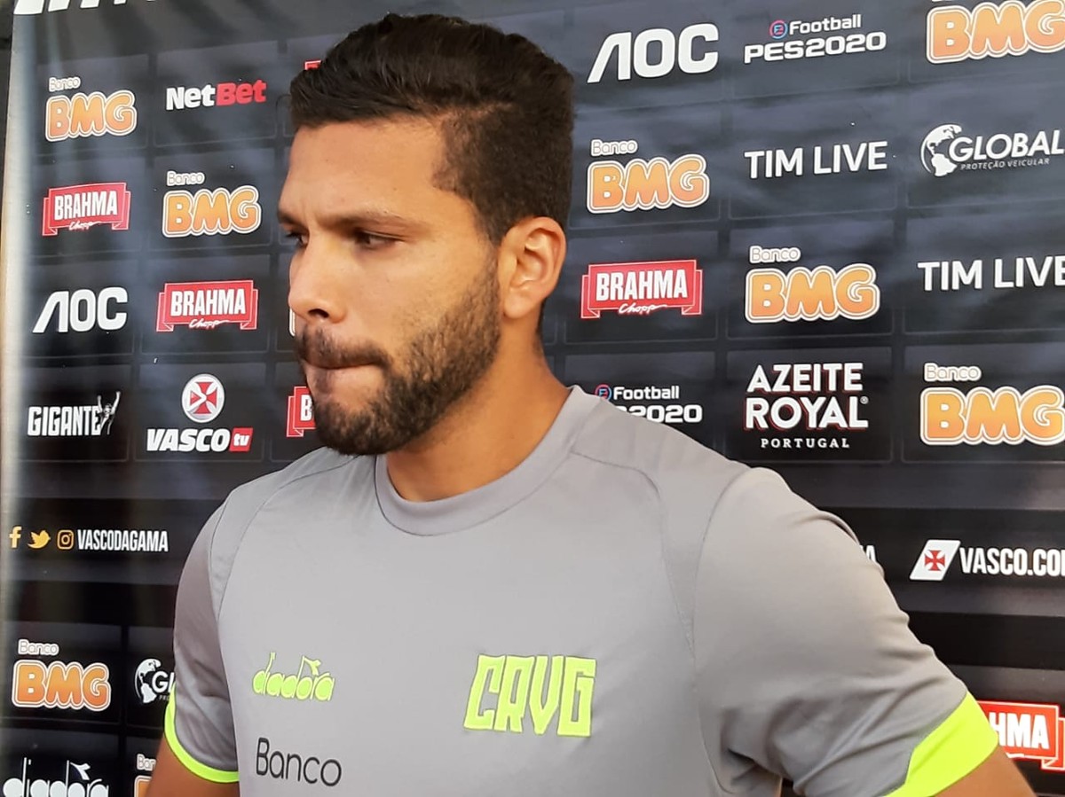 Henríquez revela dicas a Talles e cuidado com o jovem: "Temos que ...