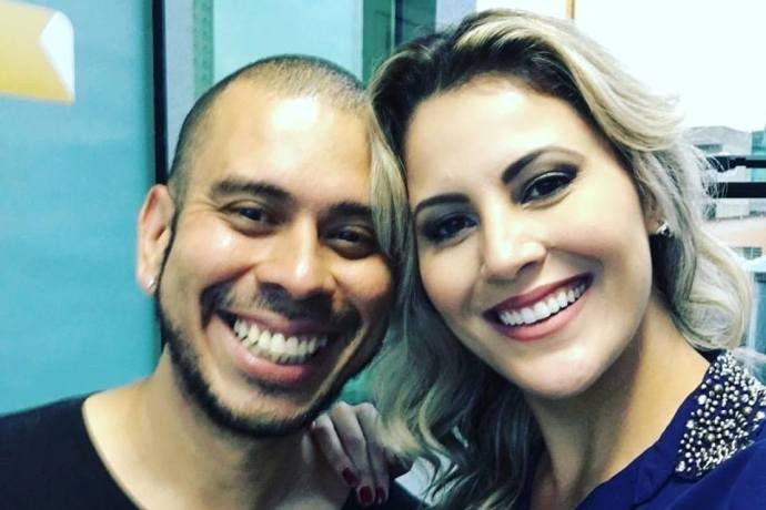 Oficina de teatro e canto com ator de musicais da Broadway; assista ...