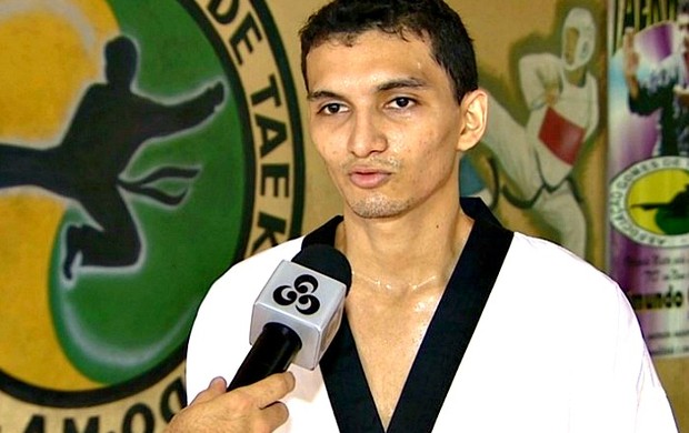 Alexandre Gomes busca pontuar no Open Norte de Taekwondo, no AM ...