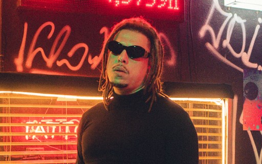 WC no Beat lança 'GRIFF', álbum com mais de 30 participações e celebra ...