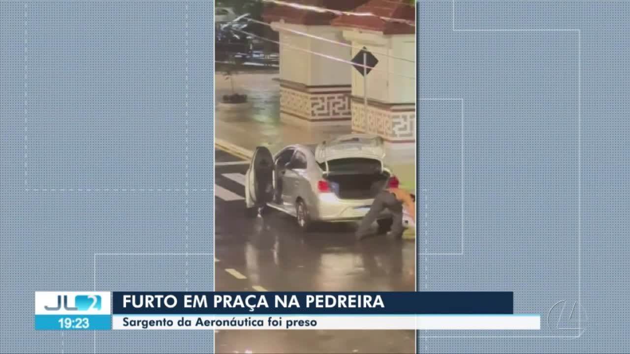 VÍDEOS: JL2 de sábado, 9 de março de 2024 | Pará | G1
