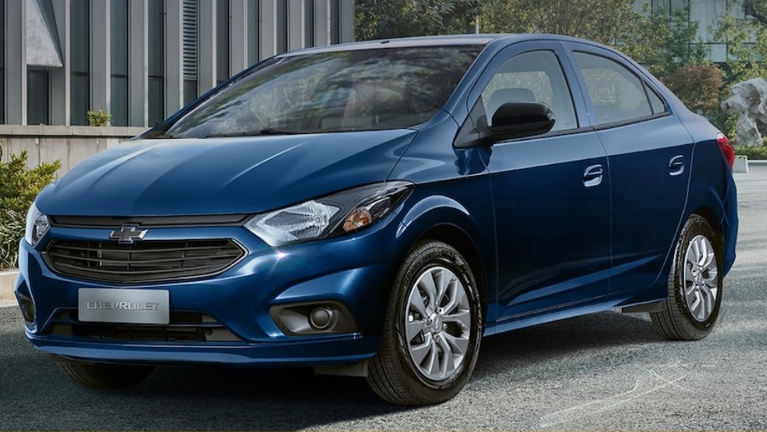 Prisma | Carros | Auto Esporte