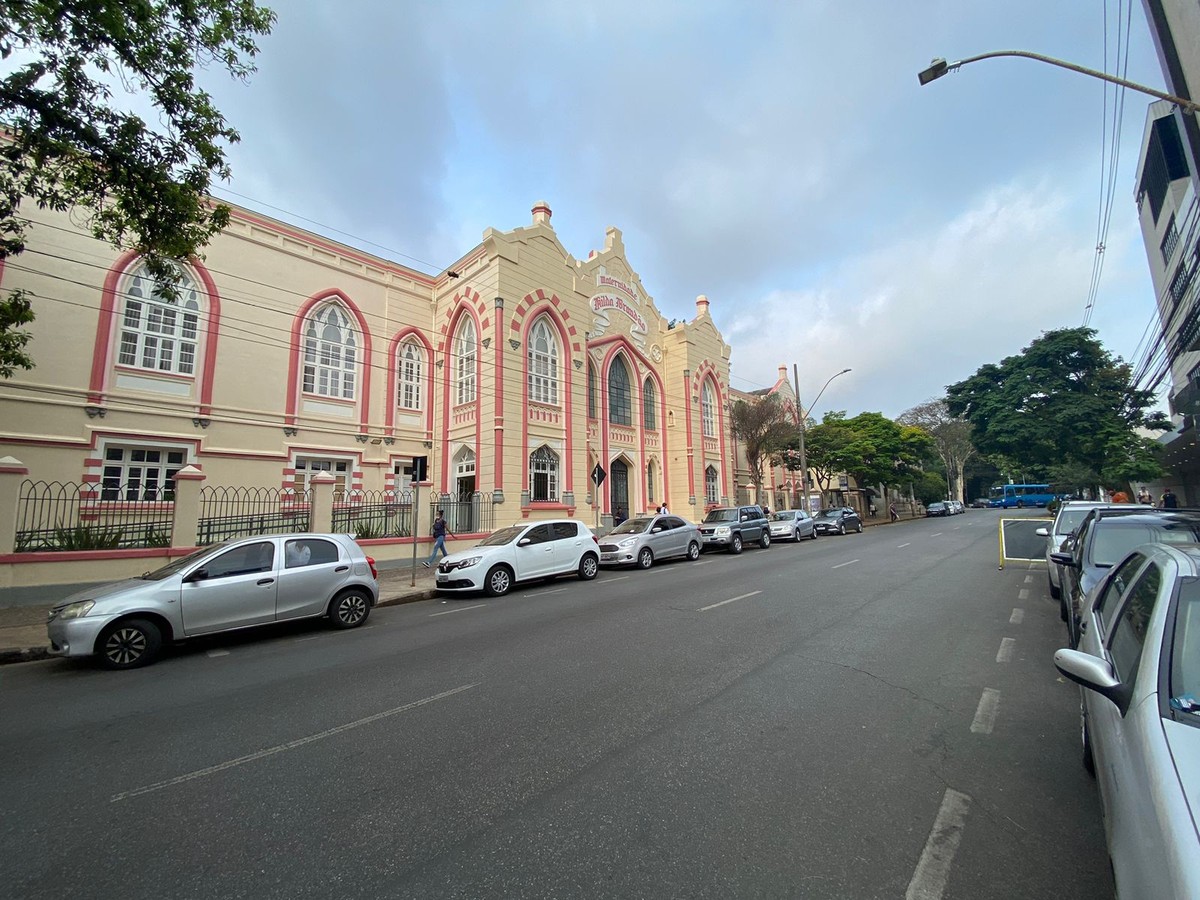 Inmet prevê chuva no fim de semana em MG; veja quais regiões | Minas ...