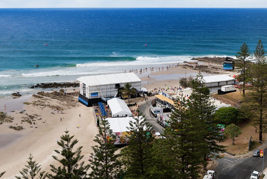 Quatro surfistas brasileiros para ficar de olho no Challenger Series