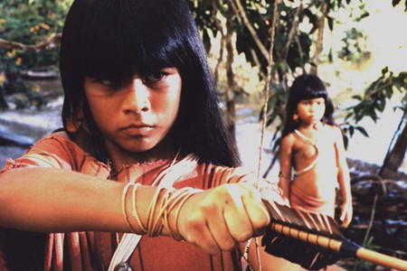 Tainá 2 - A Aventura Continua - Globo Filmes