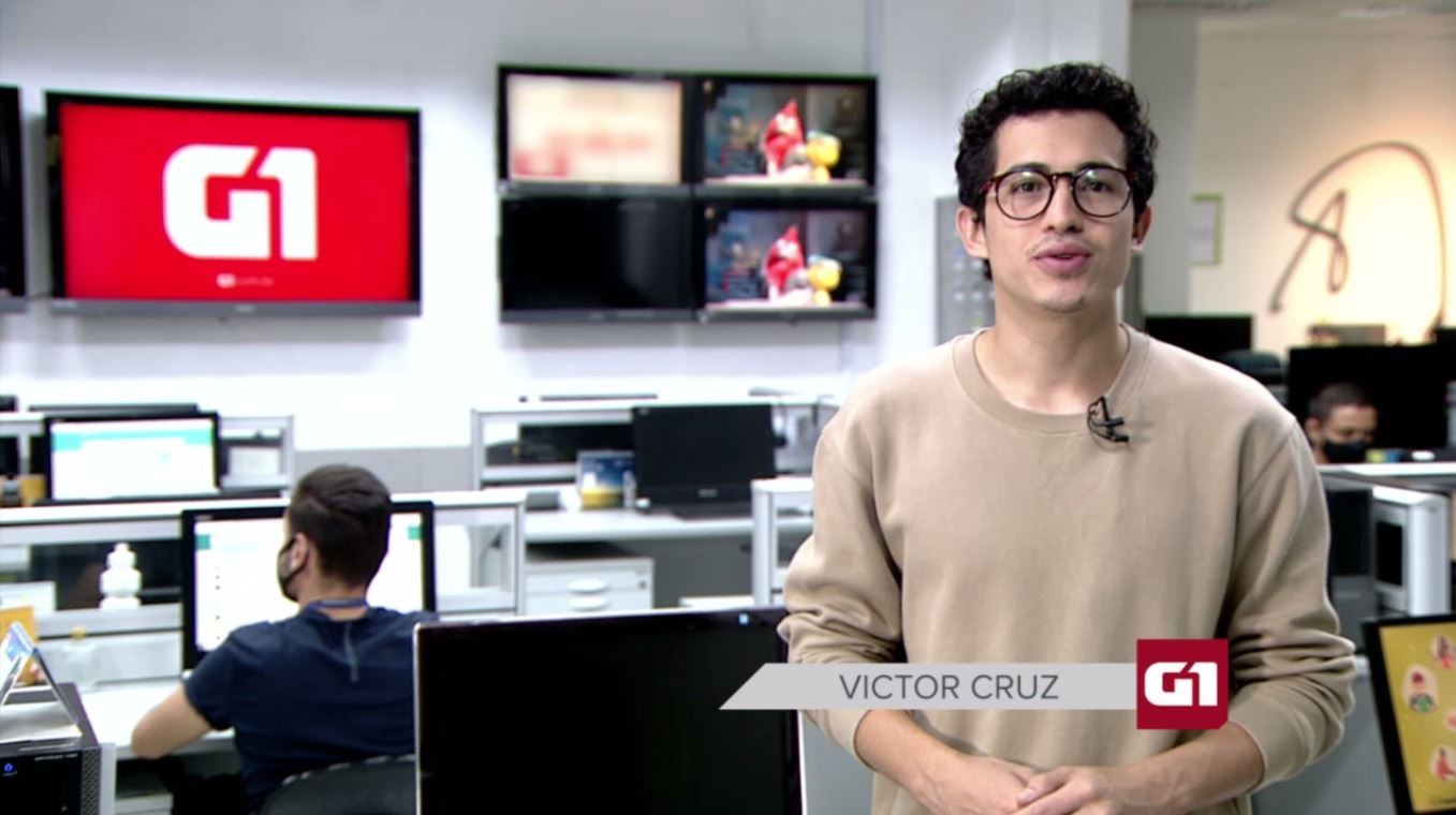 VÍDEOS: assista os vídeos do G1 em 1 minuto Amazonas | Amazonas | G1